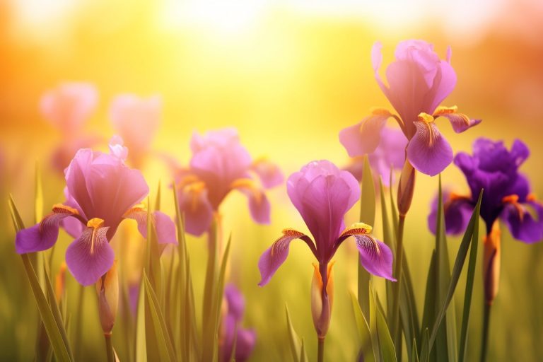 10 Flowers That Represent Prosperity: Unlocking Abundance - Foliage ...