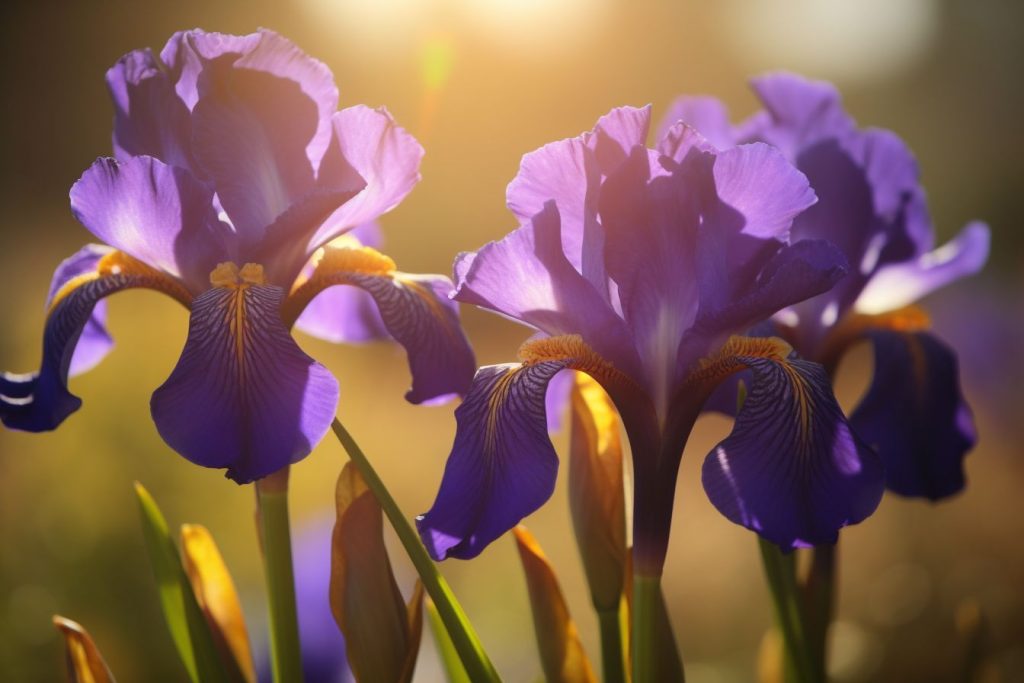 10 Flowers That Represent Leadership: Lead The Way - Foliage Friend ...