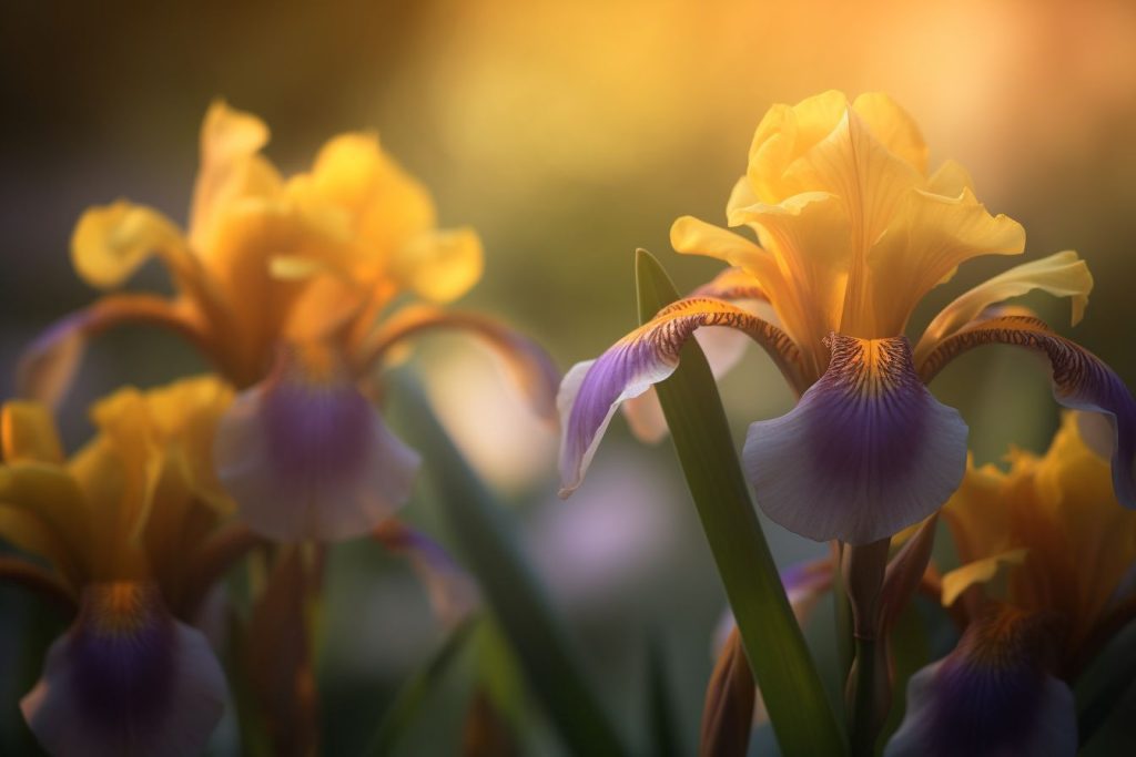 10 Flowers That Represent Mental Strength: Empowering Blooms - Foliage ...