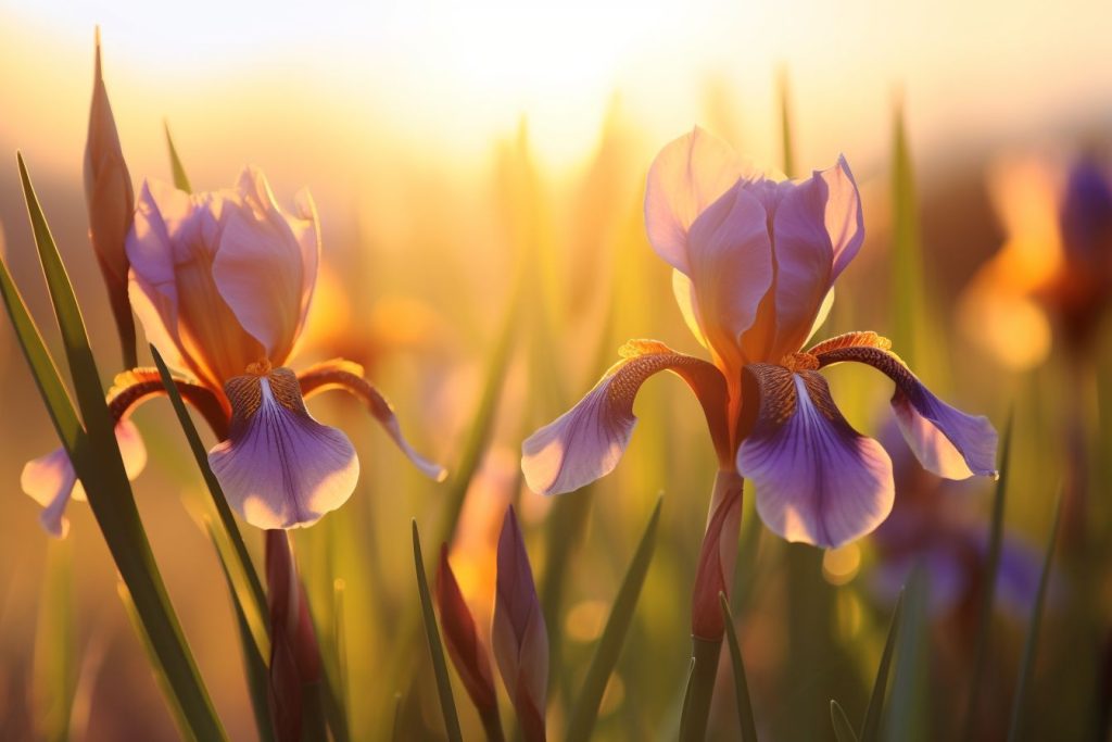 10 Flowers That Represent Transformation: Caterpillar To Butterfly ...