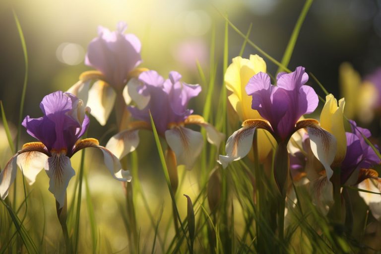 10 Flowers That Represent Positivity: Blooms Of Joy - Foliage Friend ...