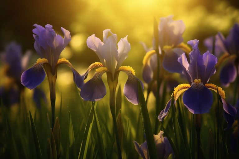 10 Flowers That Represent Female Empowerment: Blooms Of Strength ...