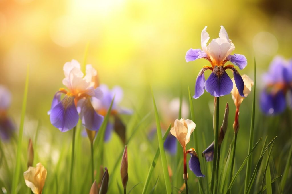 10 Flowers That Represent Determination: Unstoppable Blooms - Foliage ...