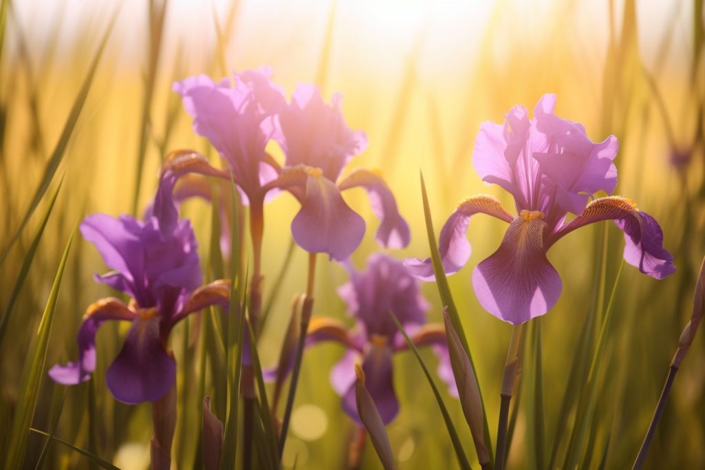 10 Flowers That Represent Determination: Unstoppable Blooms - Foliage ...