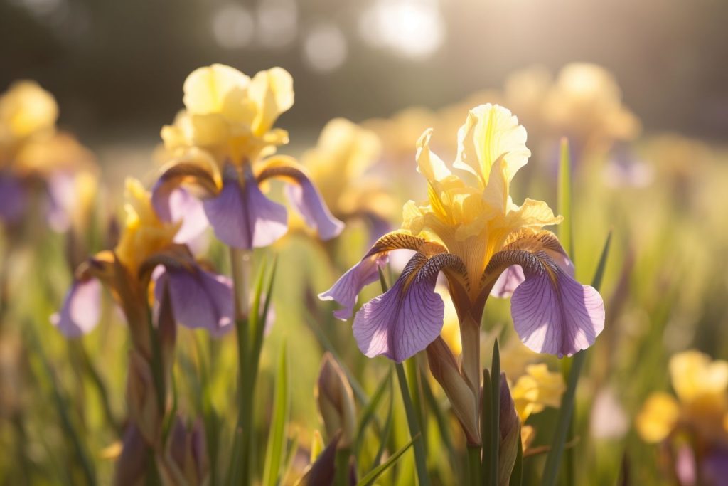 10 Flowers That Represent Justice: Blooms Of Fairness - Foliage Friend ...