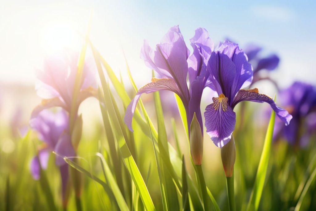 10 Flowers That Represent Mourning: Blooms Of Remembrance - Foliage ...