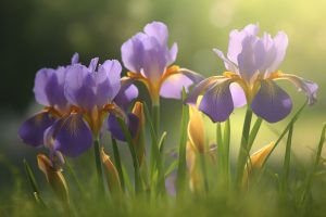 10 Flowers That Represent Grandparents: Forever In Bloom - Foliage ...