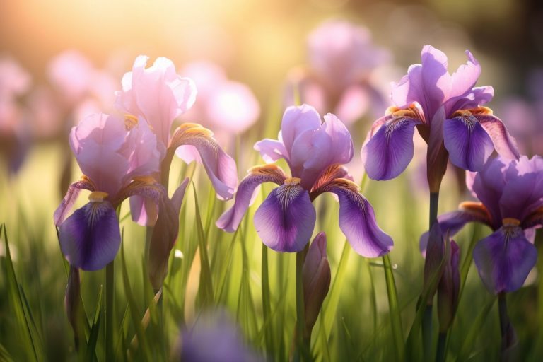 10 Flowers That Represent Femininity: The Feminine Side - Foliage ...