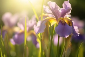 10 Flowers That Represent The Loss Of A Loved One: Blooms Of ...