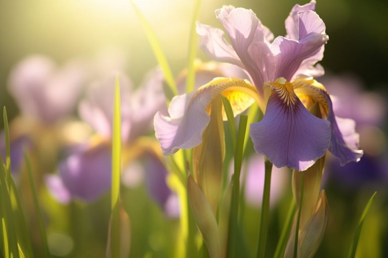 10 Flowers That Represent The Loss Of A Loved One: Blooms Of ...