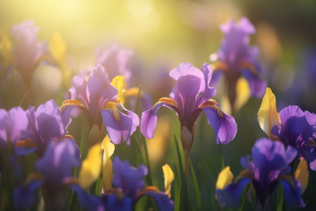 10 Flowers That Represent Perseverance: Never Give Up - Foliage Friend ...