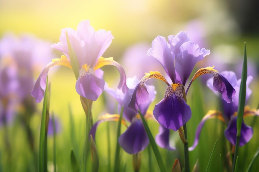 10 Flowers That Represent Calm: Serene Blooms - Foliage Friend - Learn ...