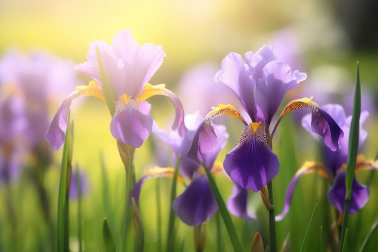 10 Flowers That Represent Calm: Serene Blooms - Foliage Friend - Learn ...