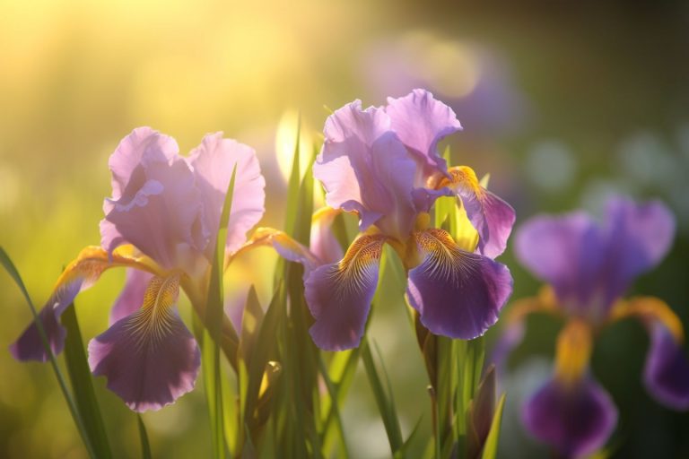 10 Flowers That Represent Intelligence: Blooms Of Wisdom - Foliage ...