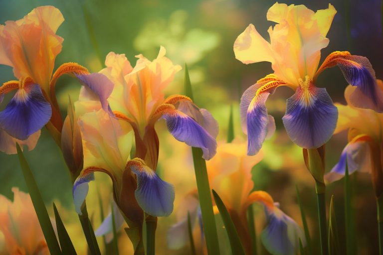 10 Flowers That Represent Womanhood: Floral Femininity - Foliage Friend ...