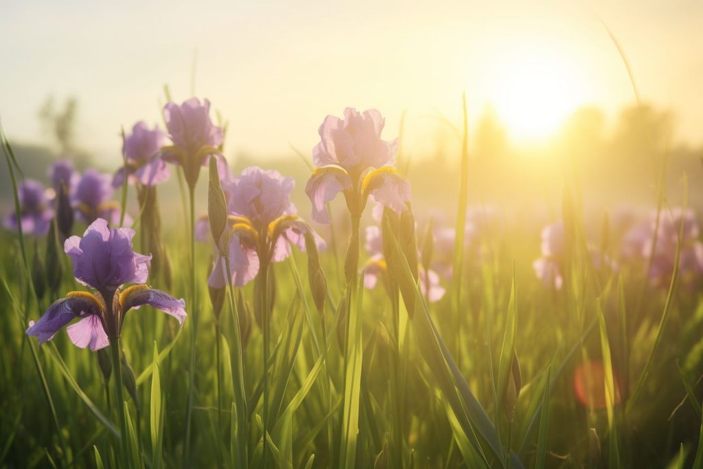 10 Flowers That Represent Chaos: Blooms Of Disorder - Foliage Friend ...