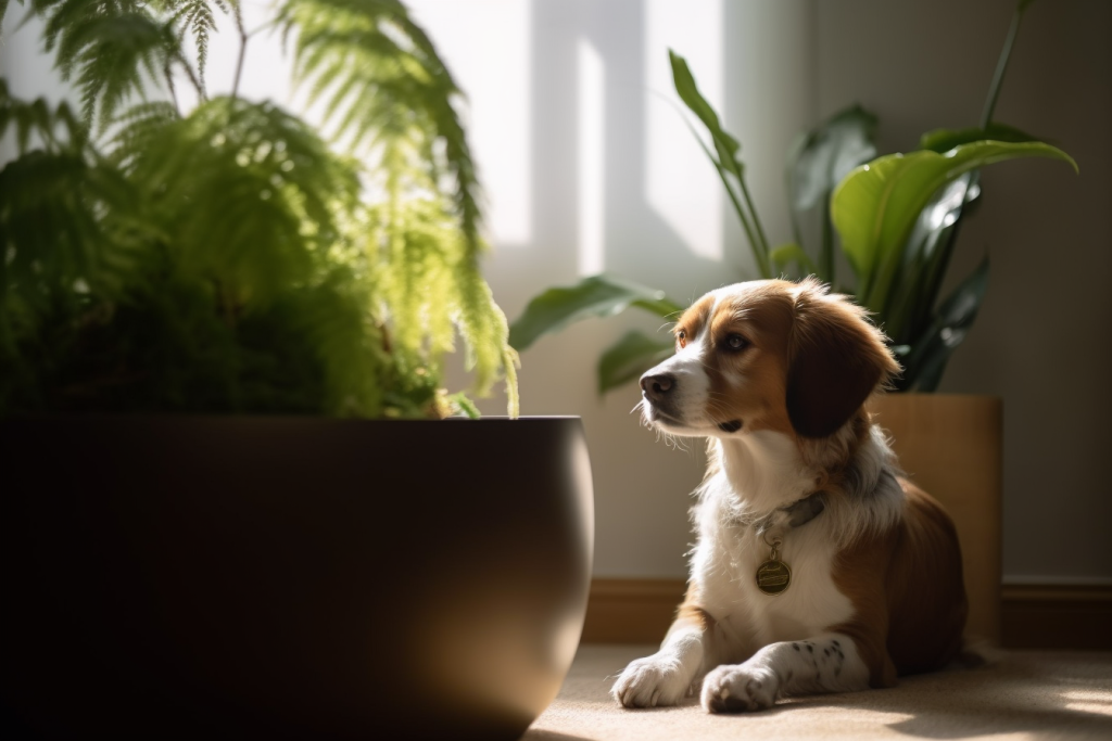 What is a Boston Fern: Quick Guide to Care and Benefits - Foliage ...