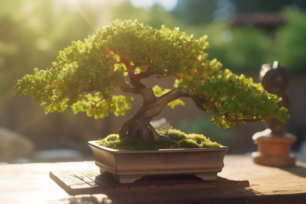 Is a Bonsai Tree Good Luck? Exploring Beliefs and Symbolism - Foliage ...
