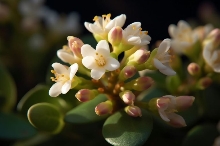 10 Flowers That Represent Money: Blooms Of Prosperity - Foliage Friend ...