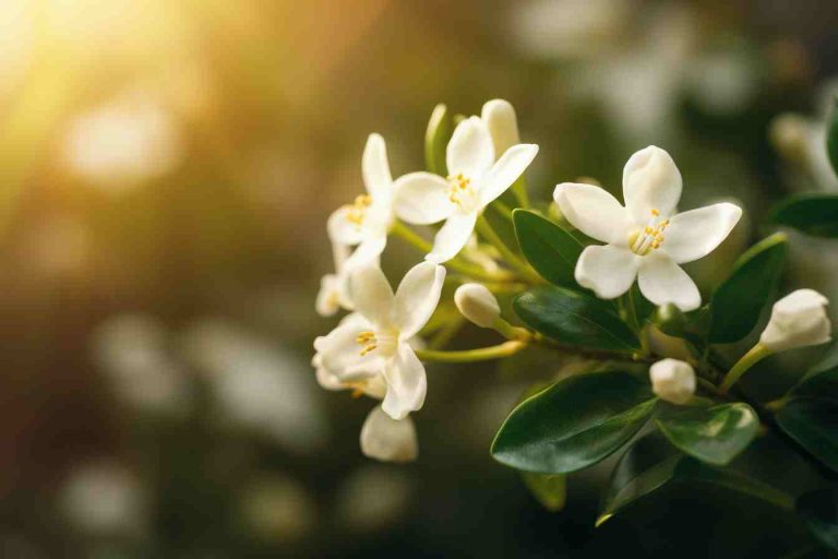 10 Flowers That Represent Connection: Blossoming Bonds - Foliage Friend ...