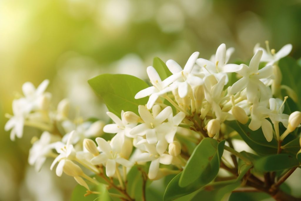 10 Flowers That Represent Heaven: Divine Beauty - Foliage Friend ...
