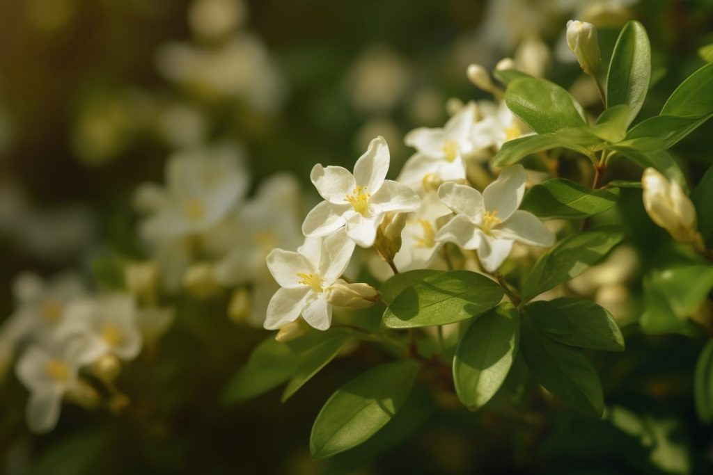 10 Flowers That Represent Sensuality: Ignite Your Passion - Foliage ...