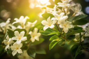 10 Flowers That Represent Self Growth: Flowering Self Discovery ...