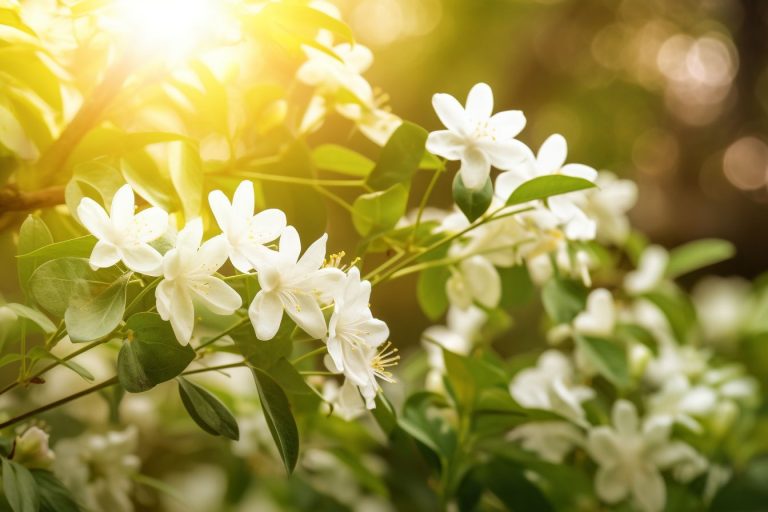 10 Flowers That Represent Calm: Serene Blooms - Foliage Friend - Learn ...