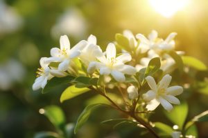 10 Flowers That Represent Calm: Serene Blooms - Foliage Friend - Learn ...