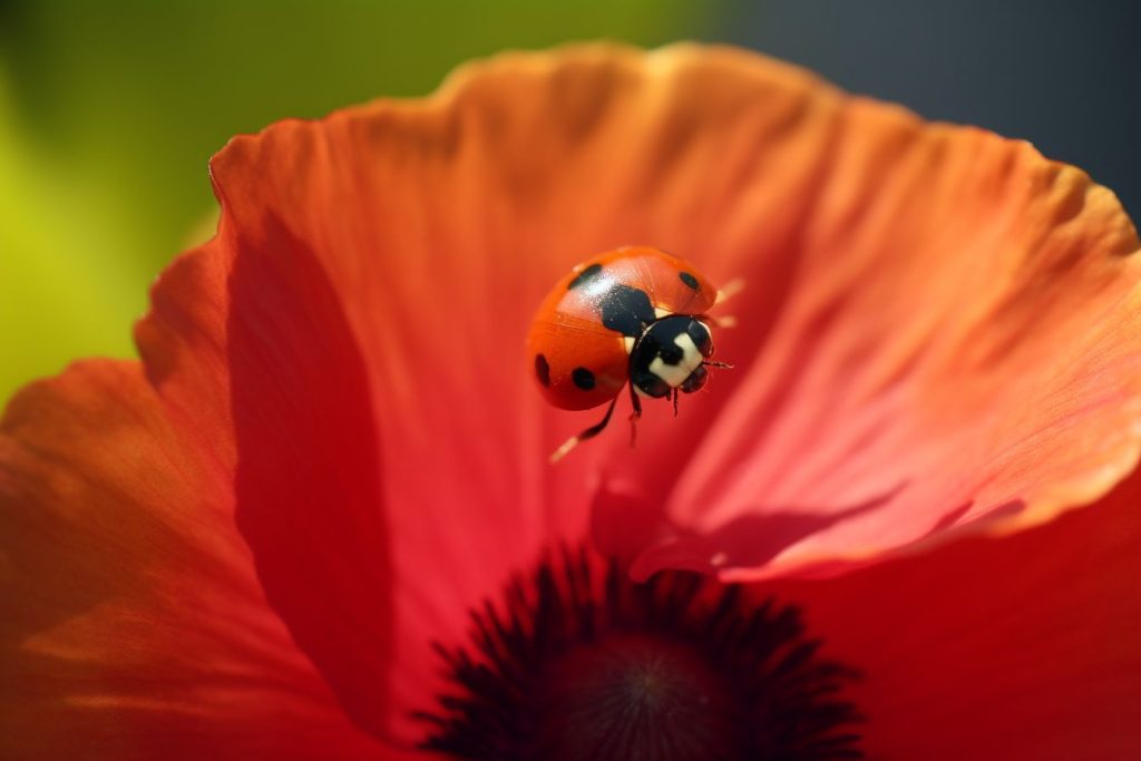 10 Flowers That Represent Good Luck: Blooms Of Fortune - Foliage Friend ...