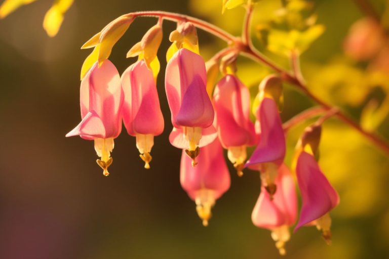 10 Flowers That Represent Sorrow: Blooms Of Grief - Foliage Friend ...