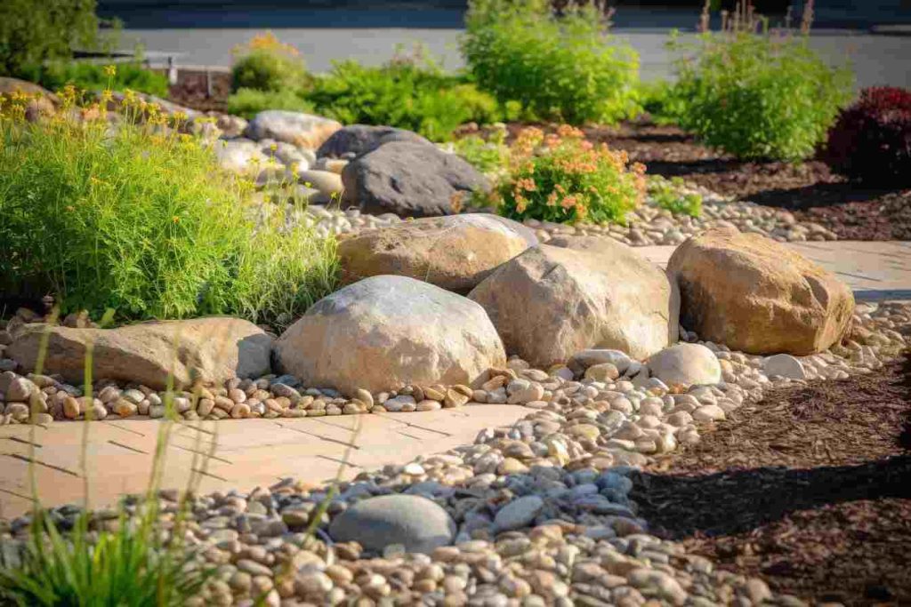 10 No Maintenance Flower Bed Ideas to Transform Your Garden Into a ...