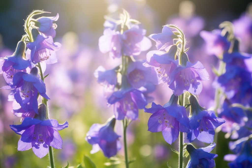 10 Flowers That Represent Pride: Blooms Of Confidence - Foliage Friend ...