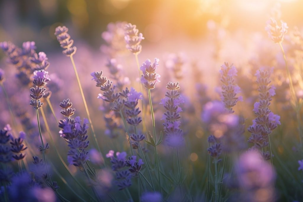 10 Flowers That Represent Healing And New Beginnings - Foliage Friend ...