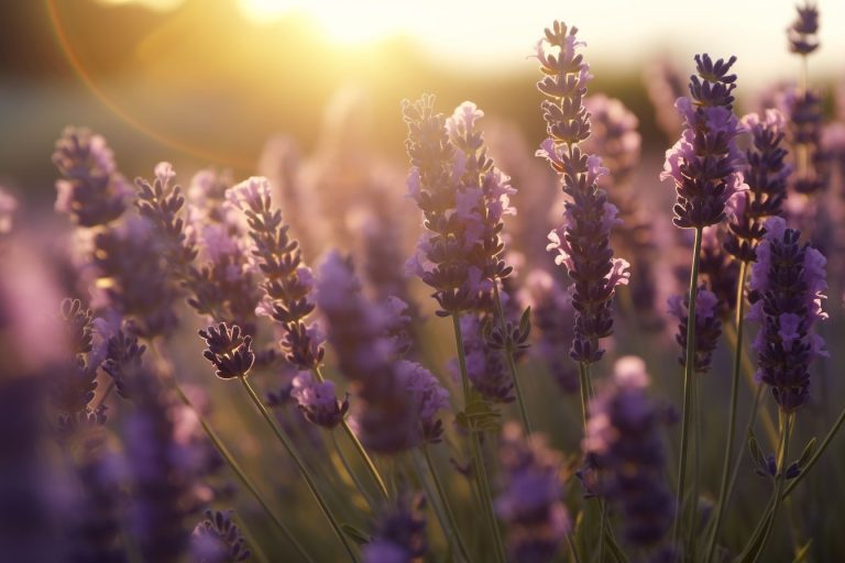 10 Flowers That Represent Calm And Peace: Find Your Serenity - Foliage ...