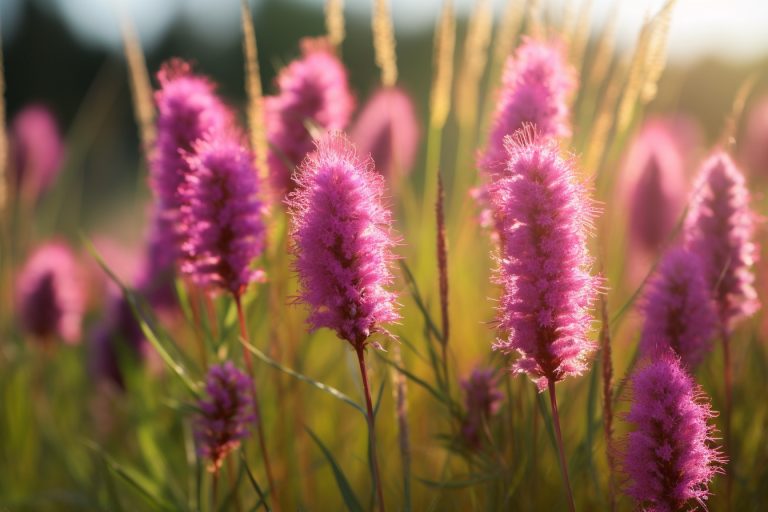 Liatris Flower Meaning, Symbolism & Spiritual Significance - Foliage ...