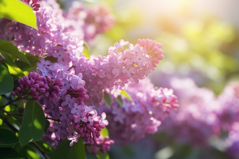 10 Flowers That Represent Nostalgia: Travel Back In Time - Foliage ...