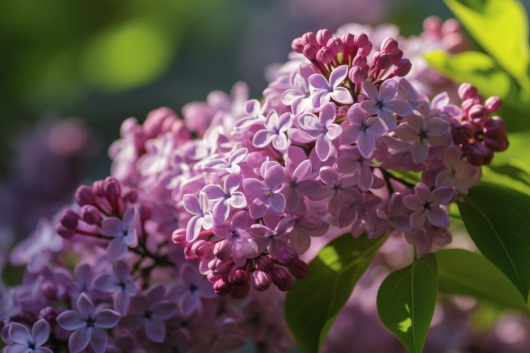 10 Flowers That Represent Spring: Blossoming Beauty - Foliage Friend ...