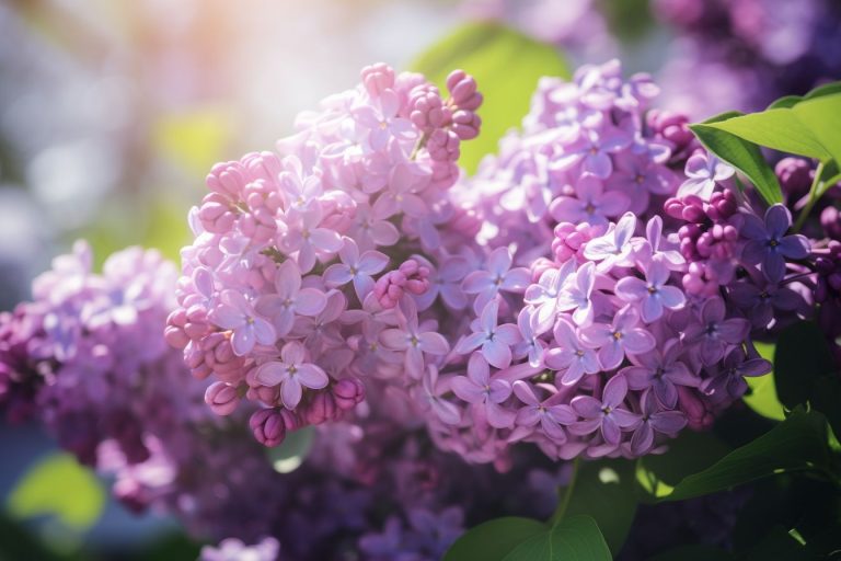 10 Flowers That Represent Calm: Serene Blooms - Foliage Friend - Learn ...