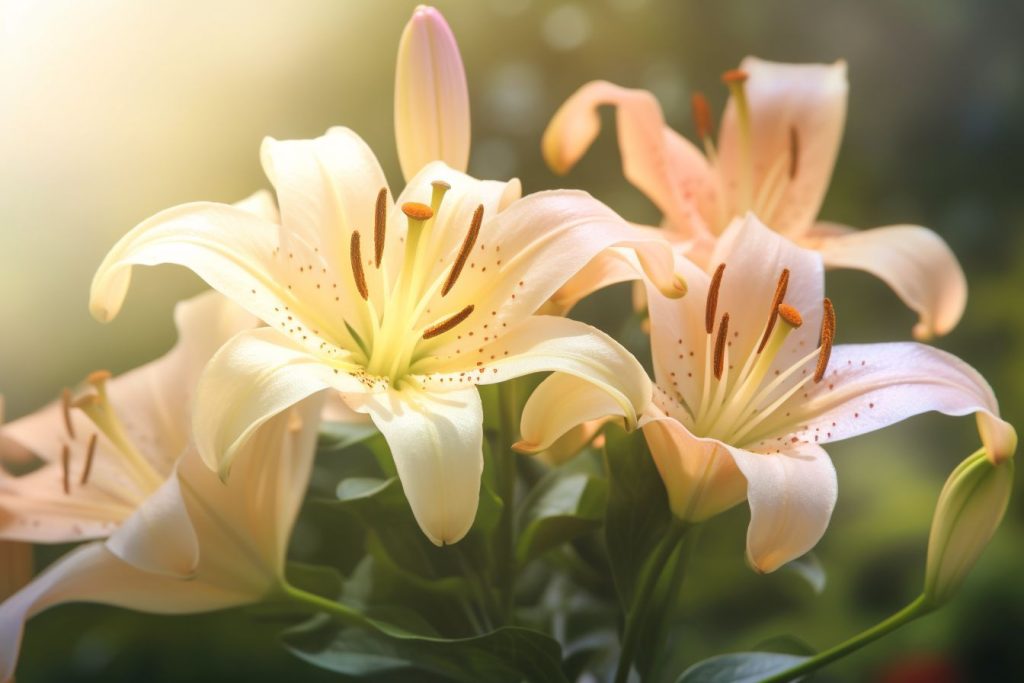 10 Flowers That Represent Womanhood: Floral Femininity - Foliage Friend ...