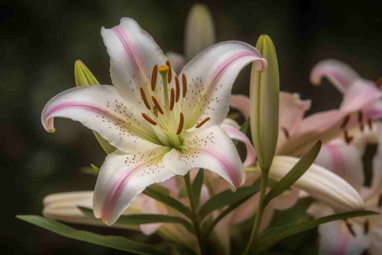 10 Flowers That Represent Reliability: Blossoms You Can Count On ...