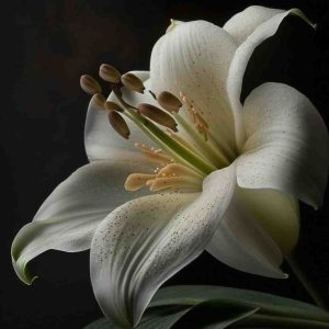 10 Flowers That Represent Spirituality: Divine Blooms - Foliage Friend ...