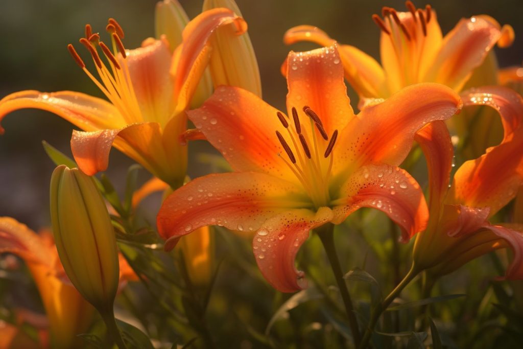 10 Flowers That Represent Glory: Majestic Blooms - Foliage Friend ...
