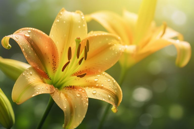 10 Flowers That Represent Royalty: Blooms Of The Crown - Foliage Friend ...