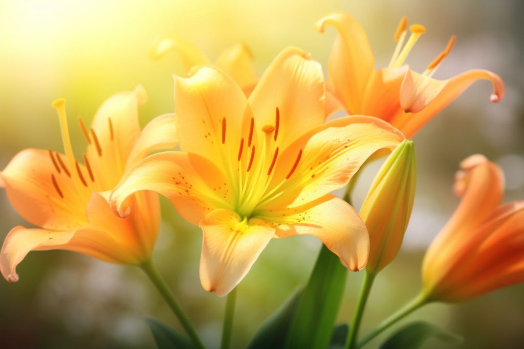 10 Flowers That Represent The Truth: Blooms Of Honesty - Foliage Friend ...