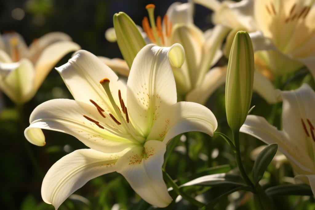10 Flowers That Represent Positivity: Blooms Of Joy - Foliage Friend ...