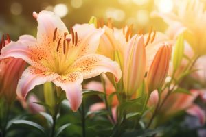 10 Flowers That Represent Success: Blooming Triumph - Foliage Friend ...