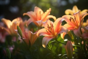 10 Flowers That Represent Mourning: Blooms Of Remembrance - Foliage ...