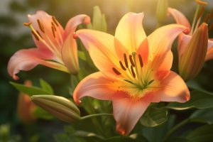 10 Flowers That Represent Gratitude: Say Thank You With These Blooms ...