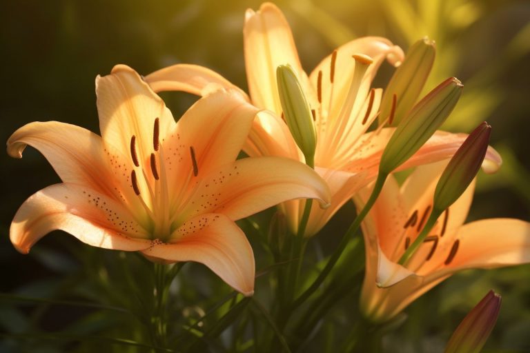 10 Flowers That Represent Fatherhood: Father’s Day Blooms - Foliage ...